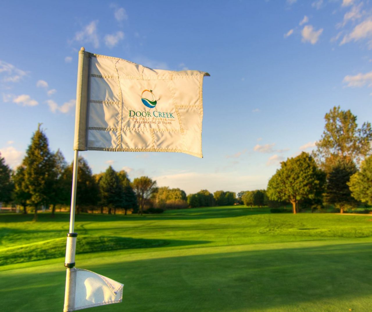 Door Creek Golf Course | Golf Course Outside Madison, WI